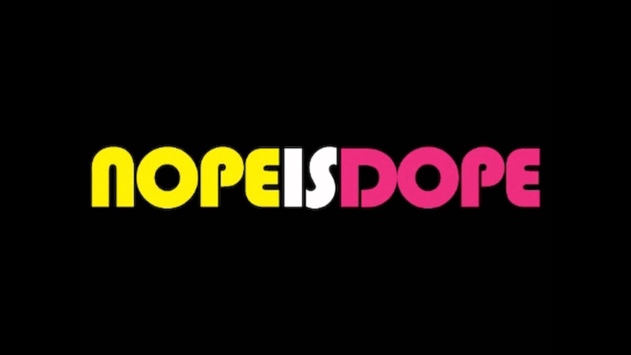 Nope is Dope 7 - Mixed by Gregor Salto & Dj Gregory - YouTube