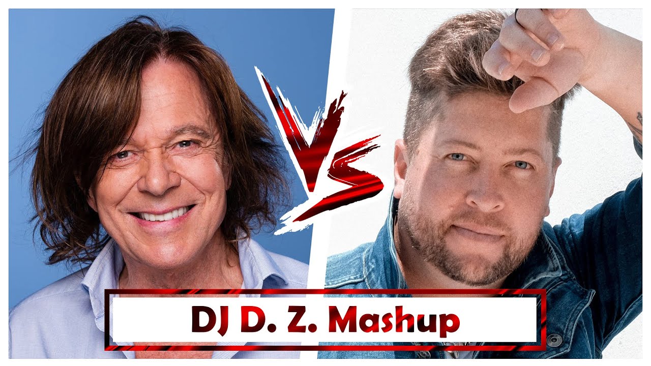 Jürgen Drews vs. Ray Dylan - Ein Bett im Kornfeld (Version 2017) (DJ D ...