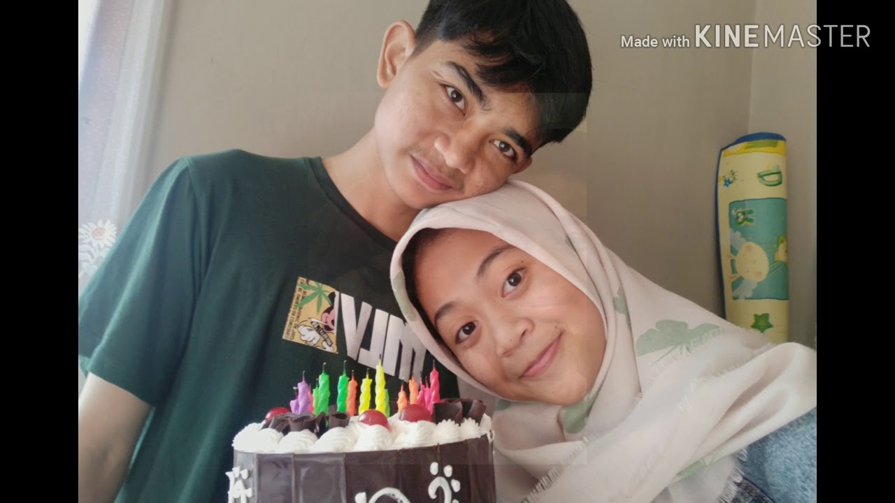 HAPPY MENSIVE - YouTube