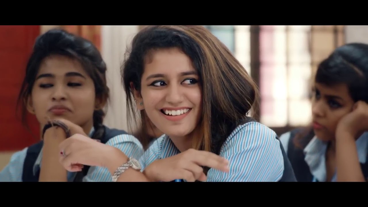 ORU ADAR LOVE TEASER - YouTube