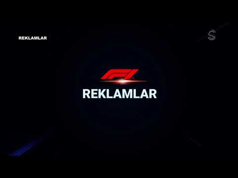 S Sport - F1 Türkiye GP Özel Reklam Jeneriği 2020