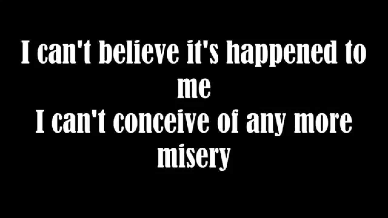 The Beatles - Ask Me Why Lyrics - YouTube