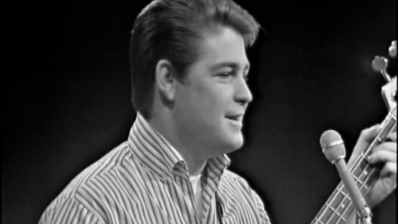 The Last Song By Brian Wilson Music Video | A Tribute to The Beach Boys ...