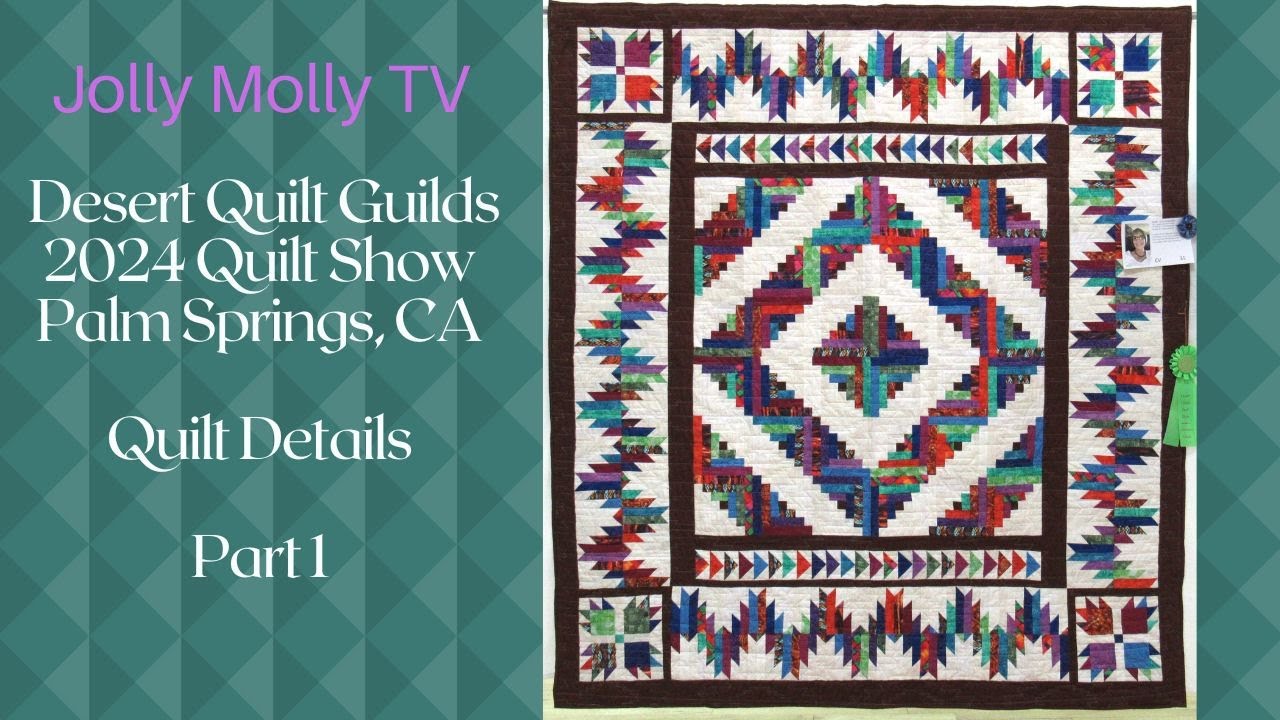 Quilt Shops In Palm Springs