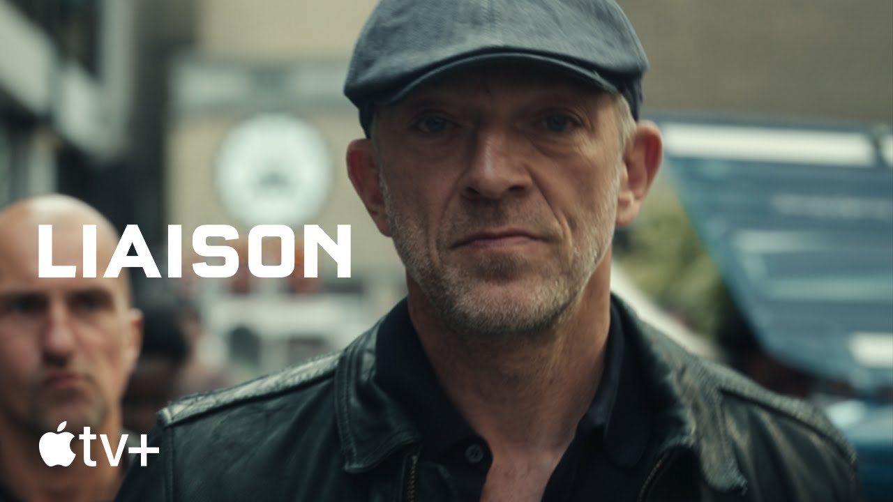 Liaison — Inside The Action | Apple TV - YouTube
