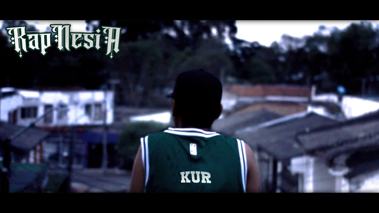 Rapnesia - Alias KUR (Official Video) - YouTube