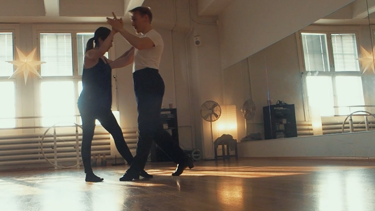 I'm Dancing Again! - YouTube