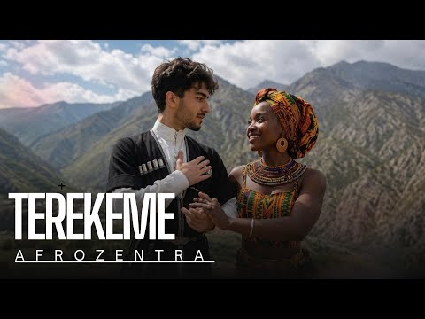 Terekeme x Afro House (Modern Tribal Mix)