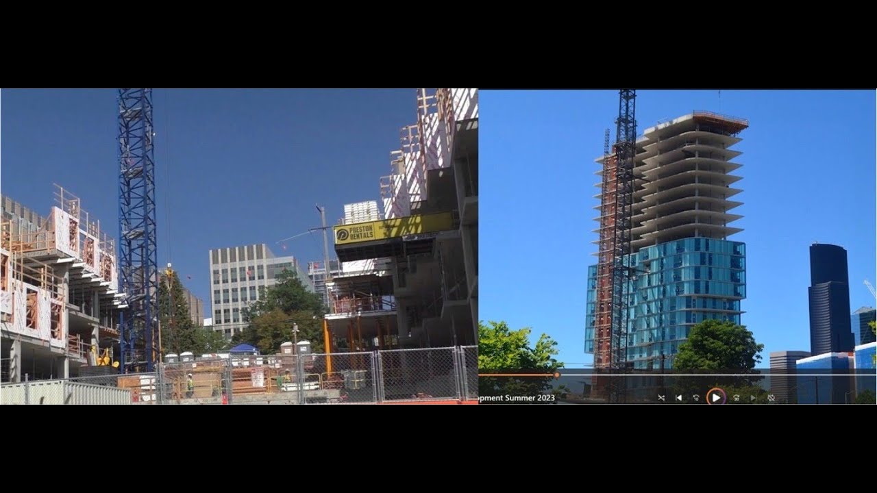 Redevelopment, a video documentary about Yesler - YouTube