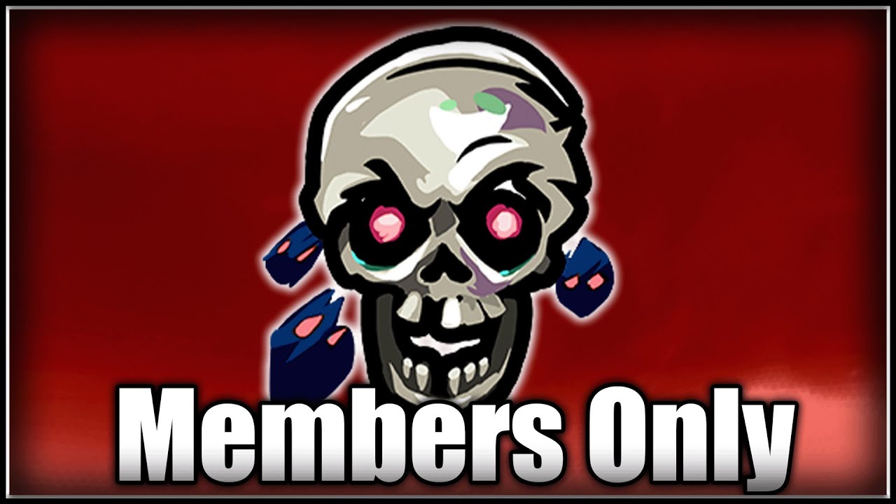 It's Solo Soul Collecting time | TOS2 - Members Only - YouTube