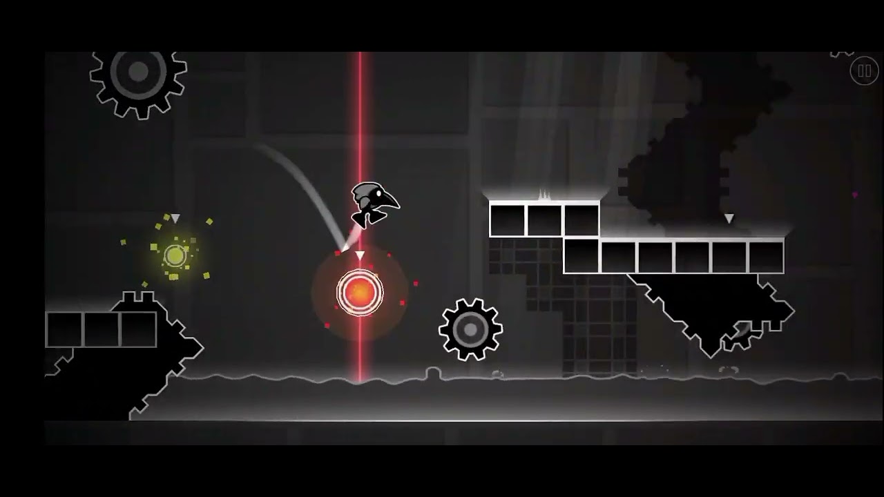 PASILYO [Geometry dash RGDPS] - YouTube