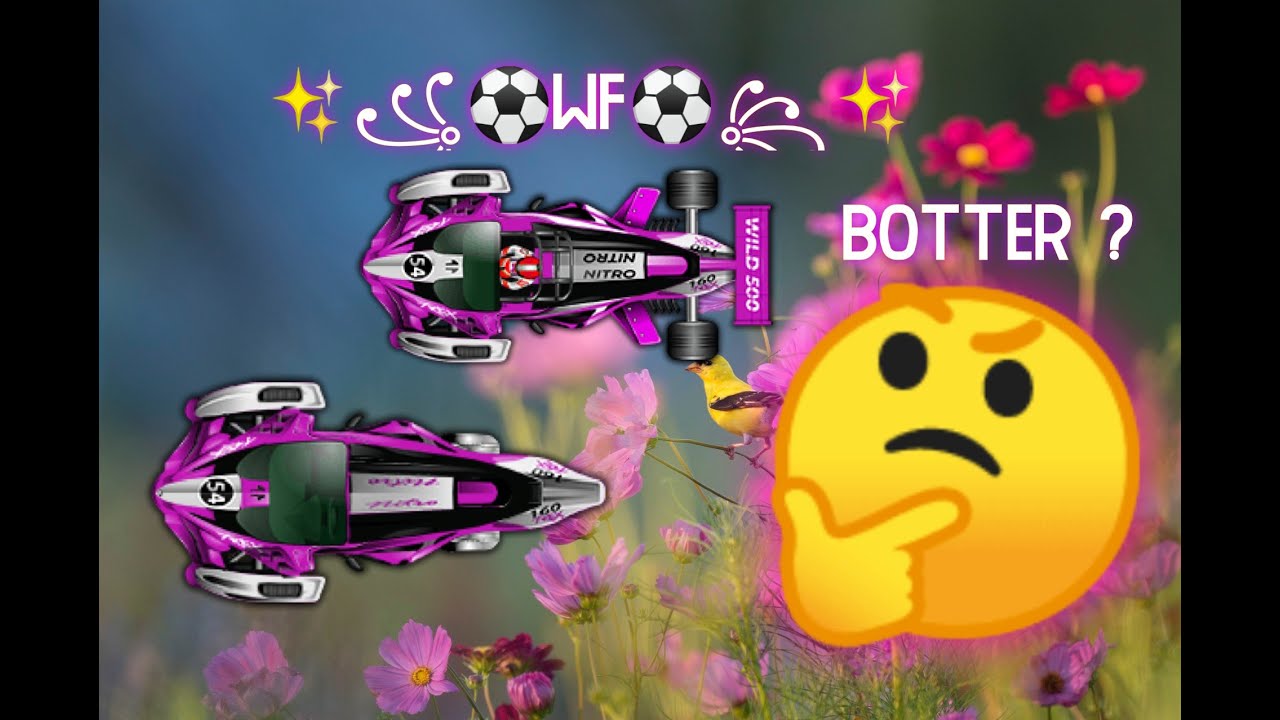 Does Wildflower Bot on Nitro Type ? - YouTube