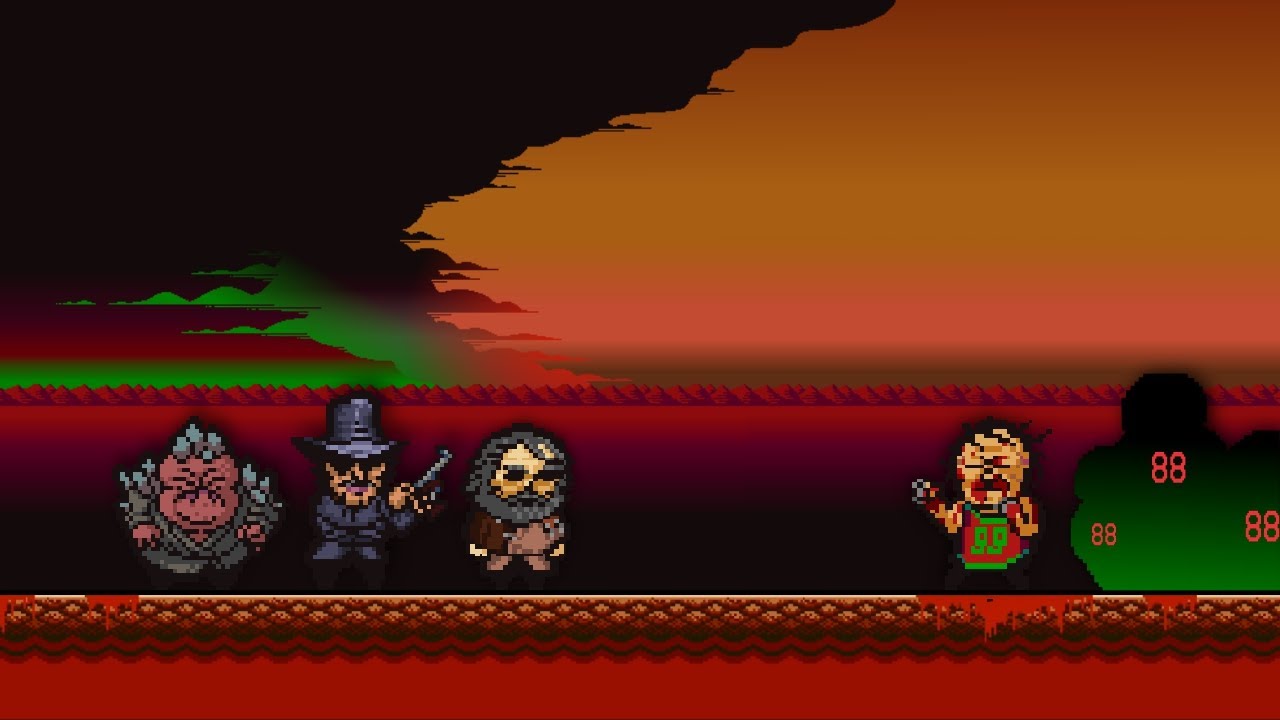 Lisa the Pointless: SOTWS Infinity Unfolds - Super Arnold and Infinity Horde - YouTube