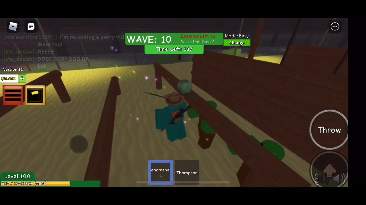 Perry The Platypus In Roblox! - YouTube