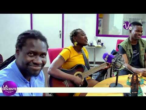 COUMBIS SORRA FEAT YORO NDIAYE / CHADIA / BOUBABAR ''GORÉE''