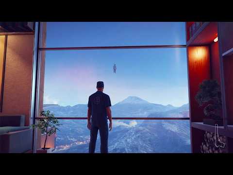Must Have Been The Wind! (Game Fails #515)