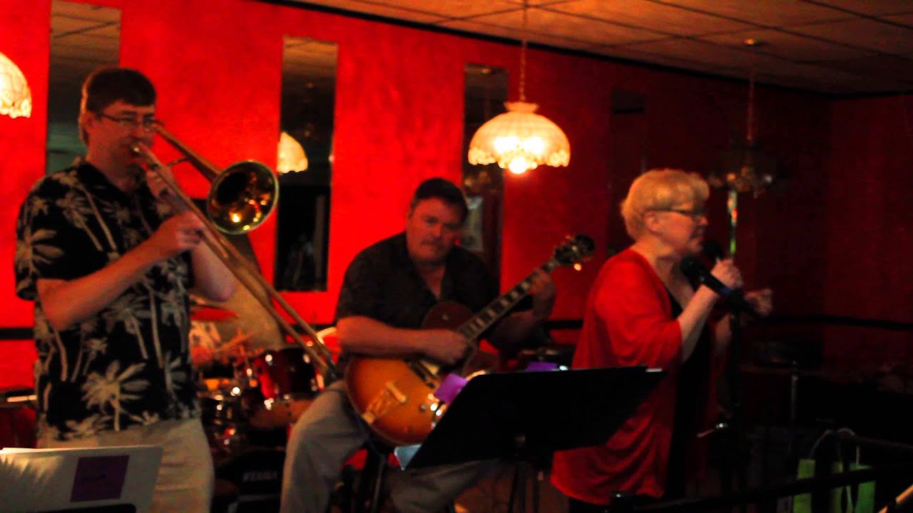 Seven Rivers Jazz Band 5 - YouTube
