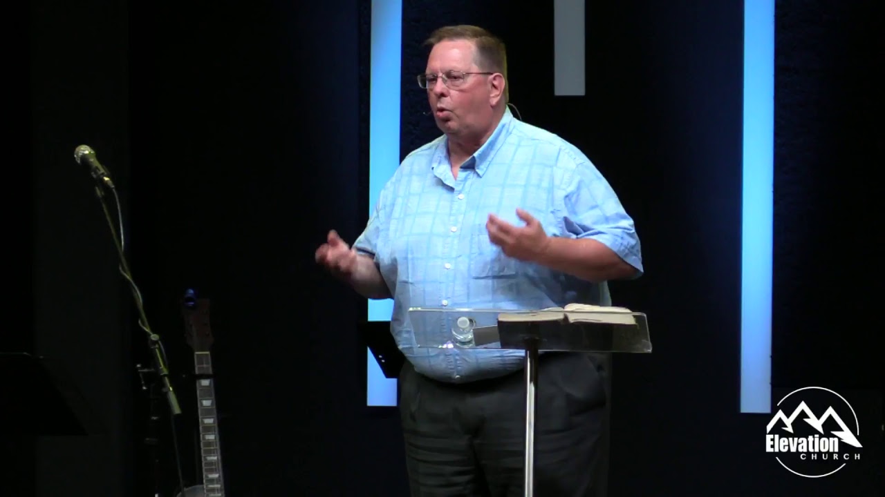Elevation Church WI Live Stream - YouTube