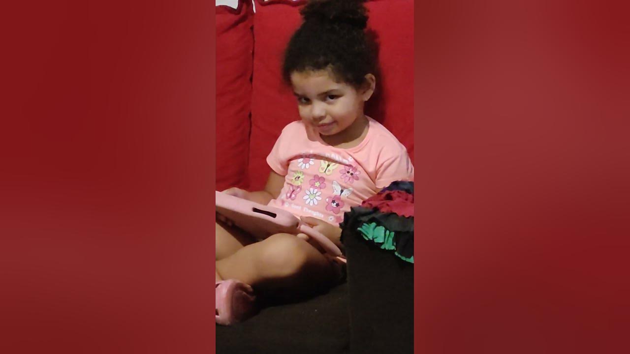 Sara Gabriela, Uberlândia MG (3) - YouTube