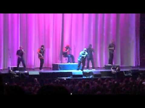 Naturally 7 - YouTube