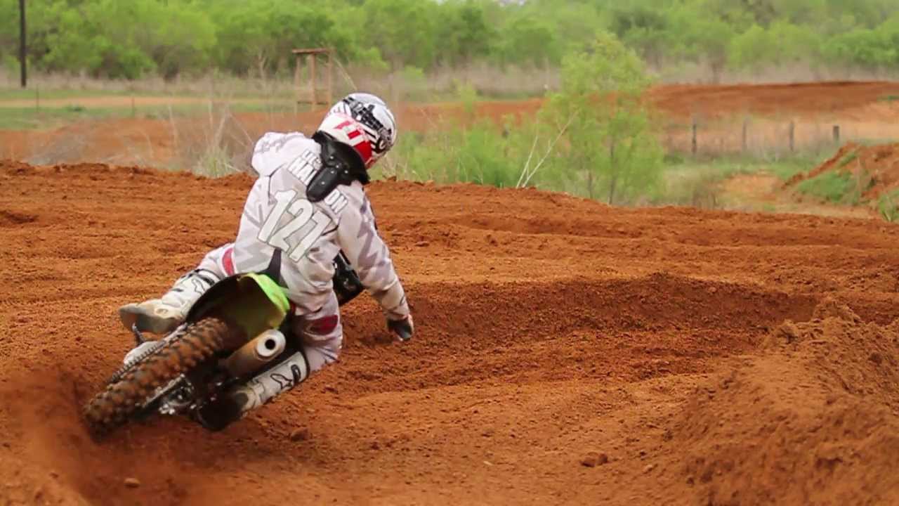 Stuart Harmon Promo Video - YouTube