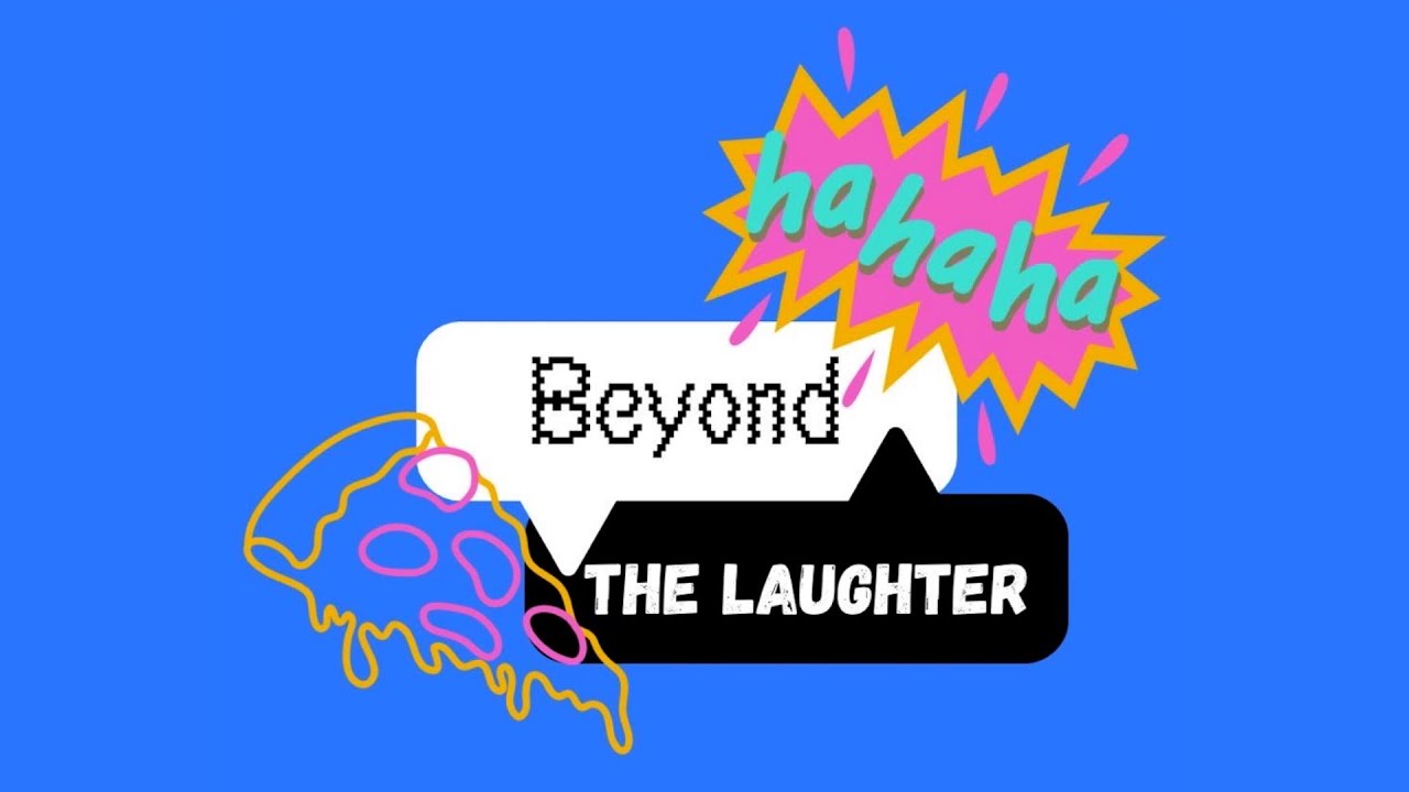 Beyond the Laughter ep 9 - YouTube