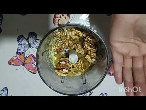 Usaq ve boyukler ucun mohtesem qarisim.Bol vitaminli