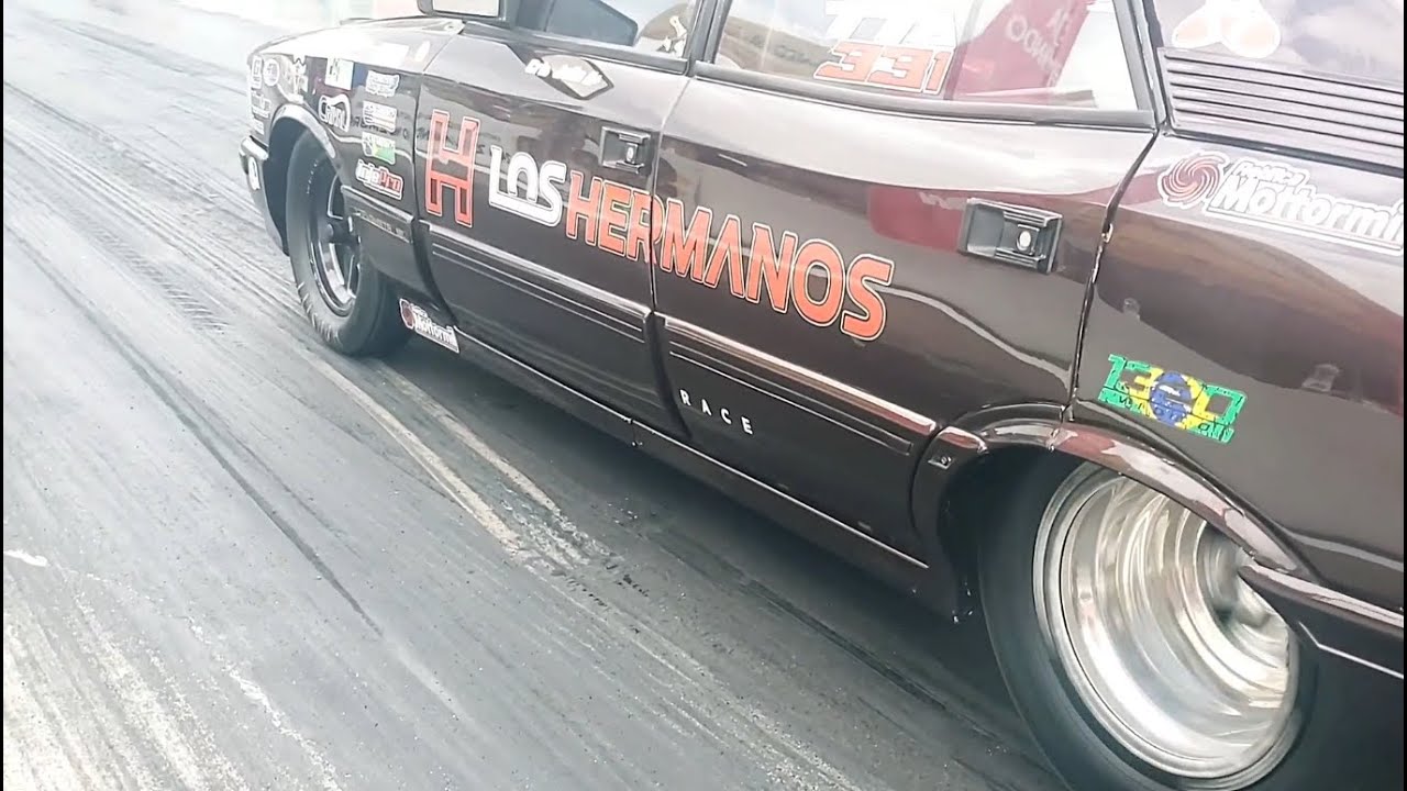 Opala Los Hermanos na forma! Você já viu ? 😵CHEVROLET OPALA - YouTube