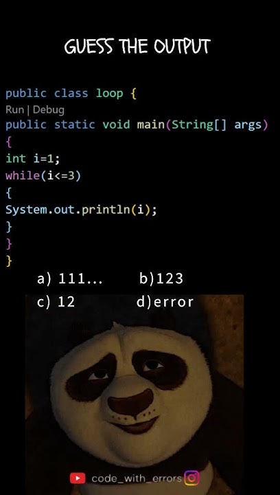 Java Program Based On Loops Coding Java Javatutorial Youtube Shorts Youtube