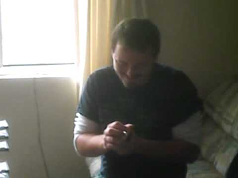 Electric Shock Mouse Part 3 - YouTube