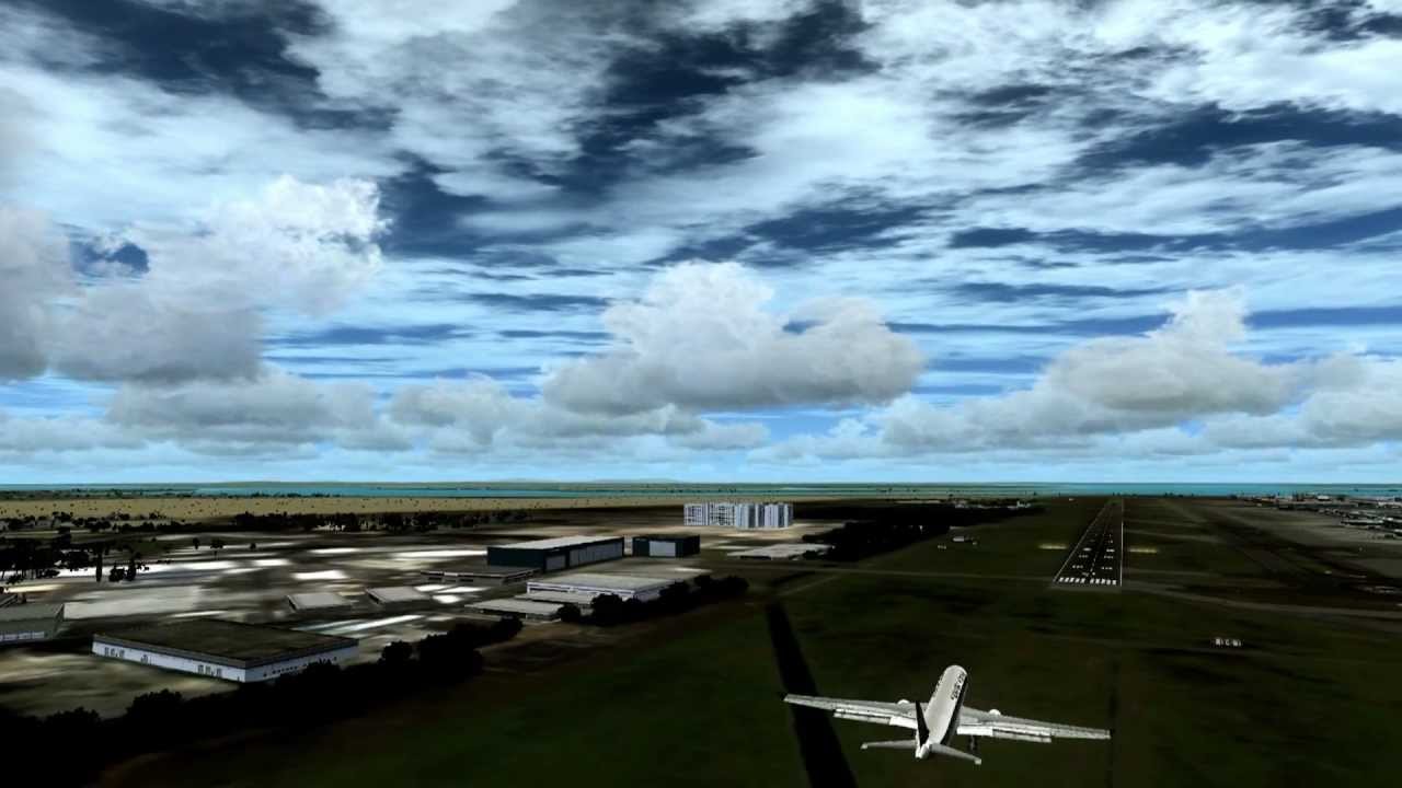 IMAGINE SIM - WSSS Singapore Changi download - lloaddboard