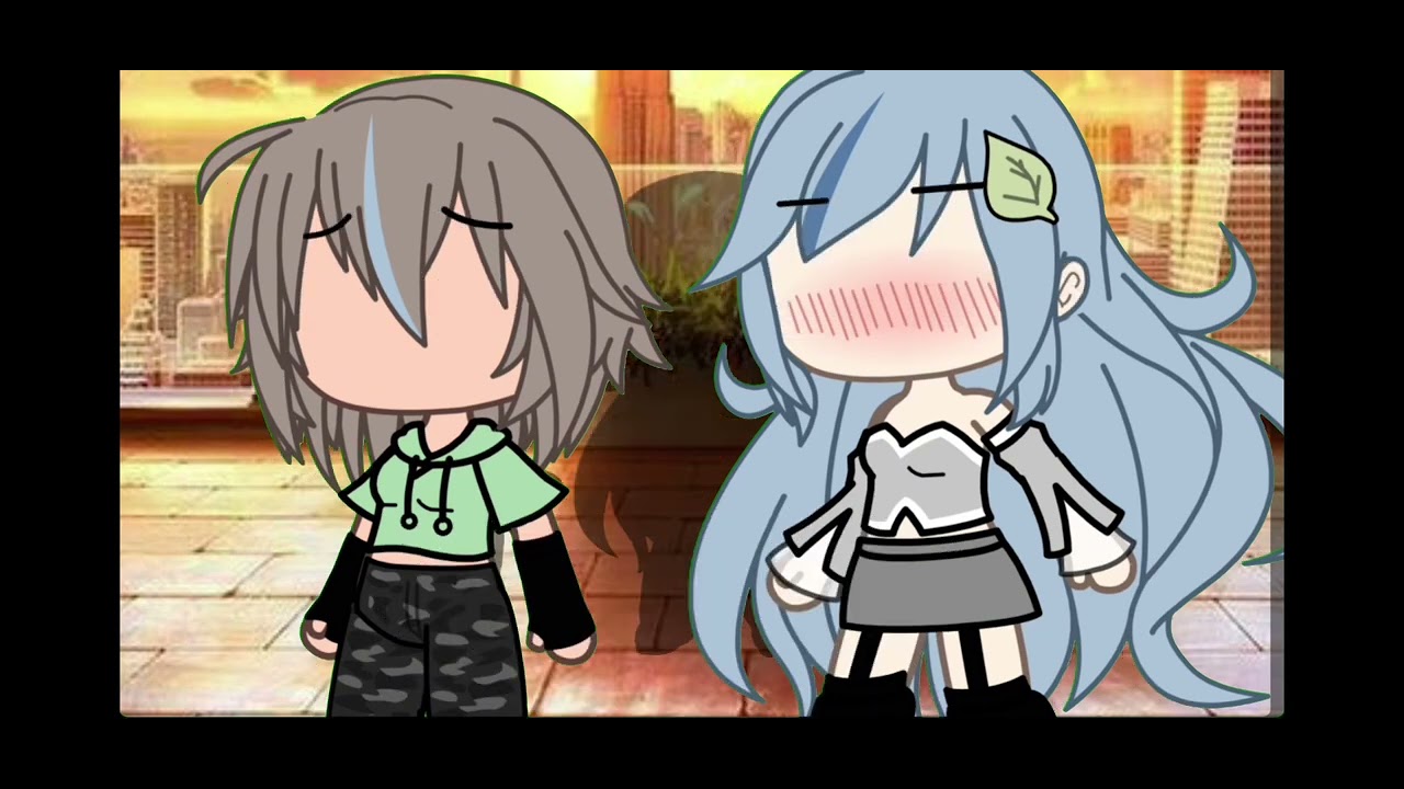Je l’aime /!\Original/!\ (demander pour copier le Gacha svp) - YouTube