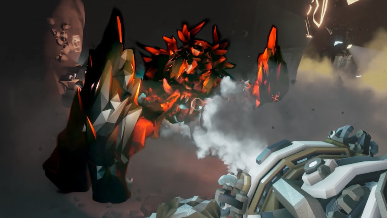 Dance with the Dread- DRG - YouTube