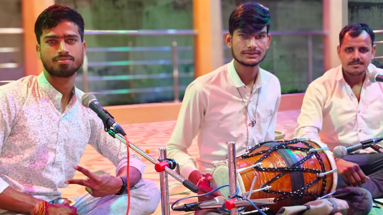 Suresh Guru Vishwakarma - YouTube