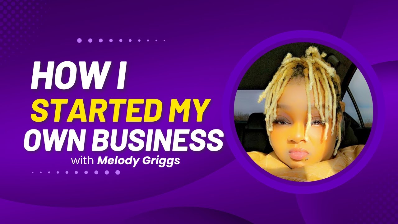 Interview with Small Business Owner Melody Griggs: Get Fresh Customs St ...