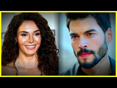 Ebru Şahin’s Airport Bombshell: Akın Akınözü Back to Milan!