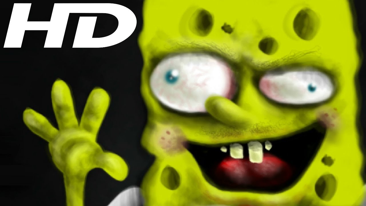 Spongebob Sickpants HD Remaster - OneyNG - YouTube