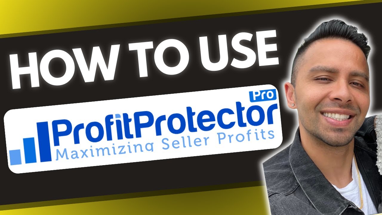 How to Use Profit Protector Pro I Flips Nation - YouTube
