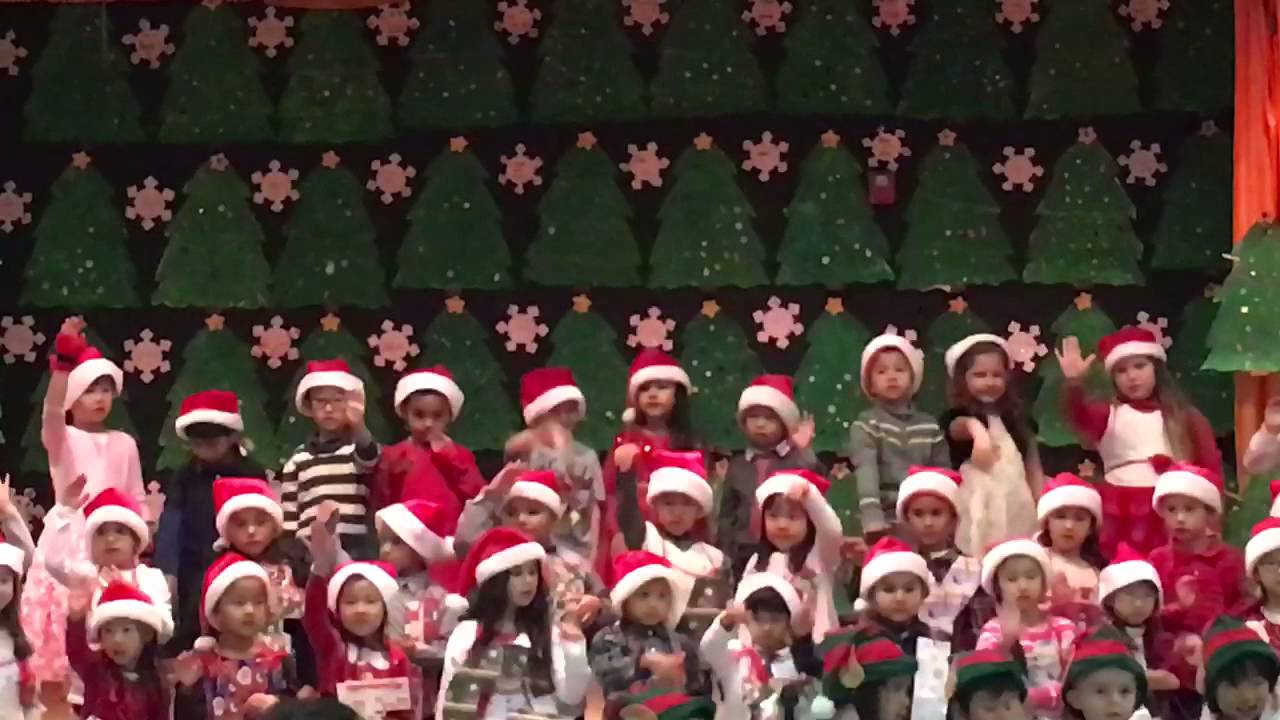 Christmas Performance YouTube christmas-performance-youtube