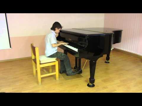 Hayallerim, aşkım ve sen (piano) - Esin Engin