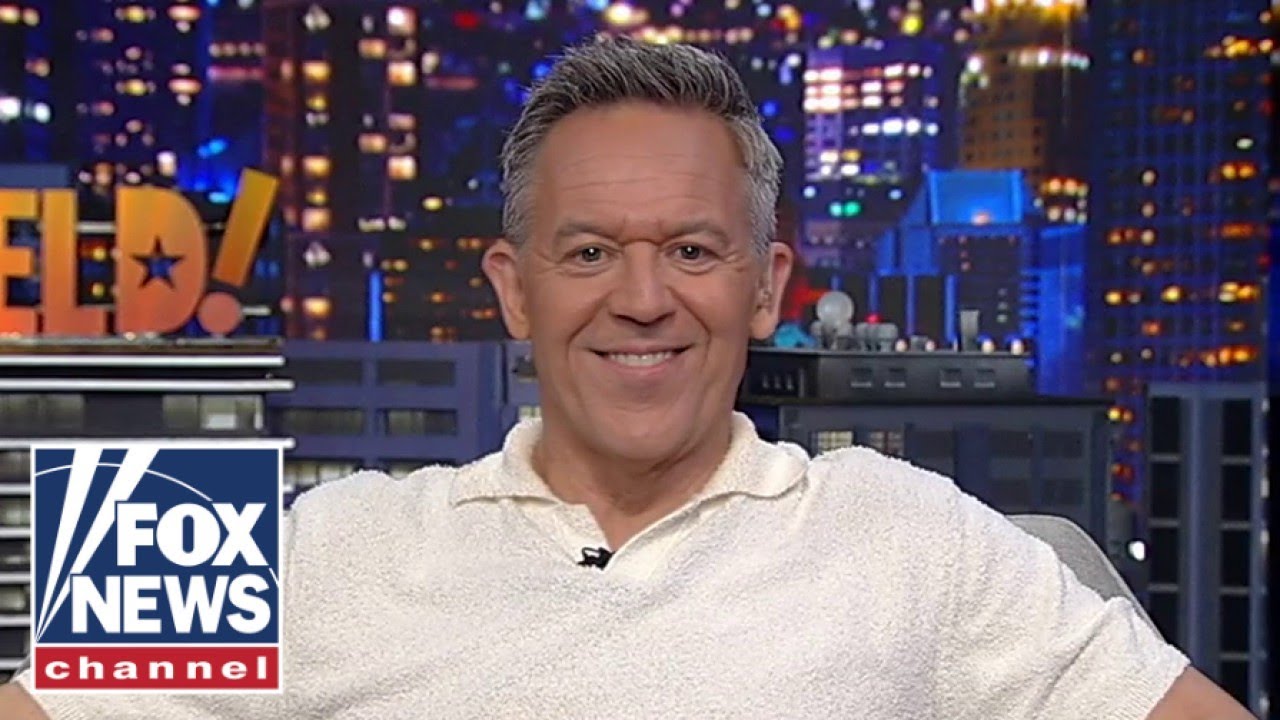 Gutfeld: The government will do this if ‘Kam’ has her way - YouTube