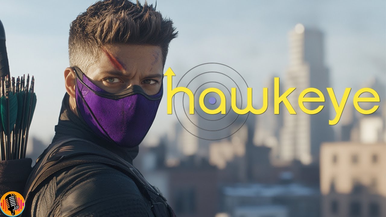 Hawkeye Season 2 Shooting & Release Details - YouTube