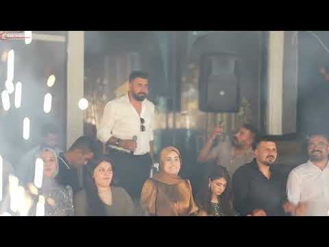 Yer Yerinden Oynatan Hareketli Halay - Ömer Alim -