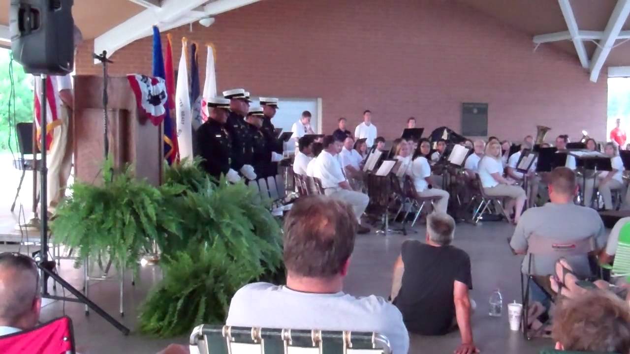 Missing Hat Ceremony,2 - YouTube