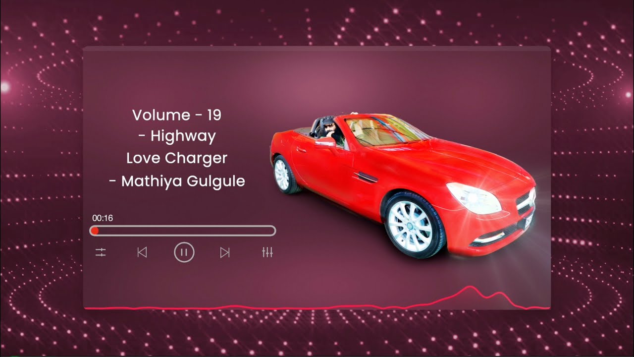 Mathiyan Gulgule | Highway Love Charger | Devotional Song | Saint Dr ...