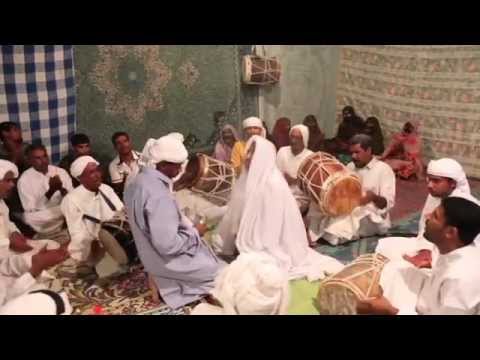 ZAAR- Documentary Iran