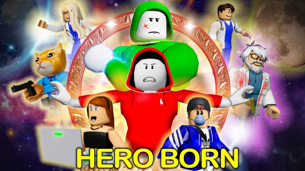 Mikey Born To Be A SuperHero | SuperHero Mikey | Mikey and JJ | Maizen ...