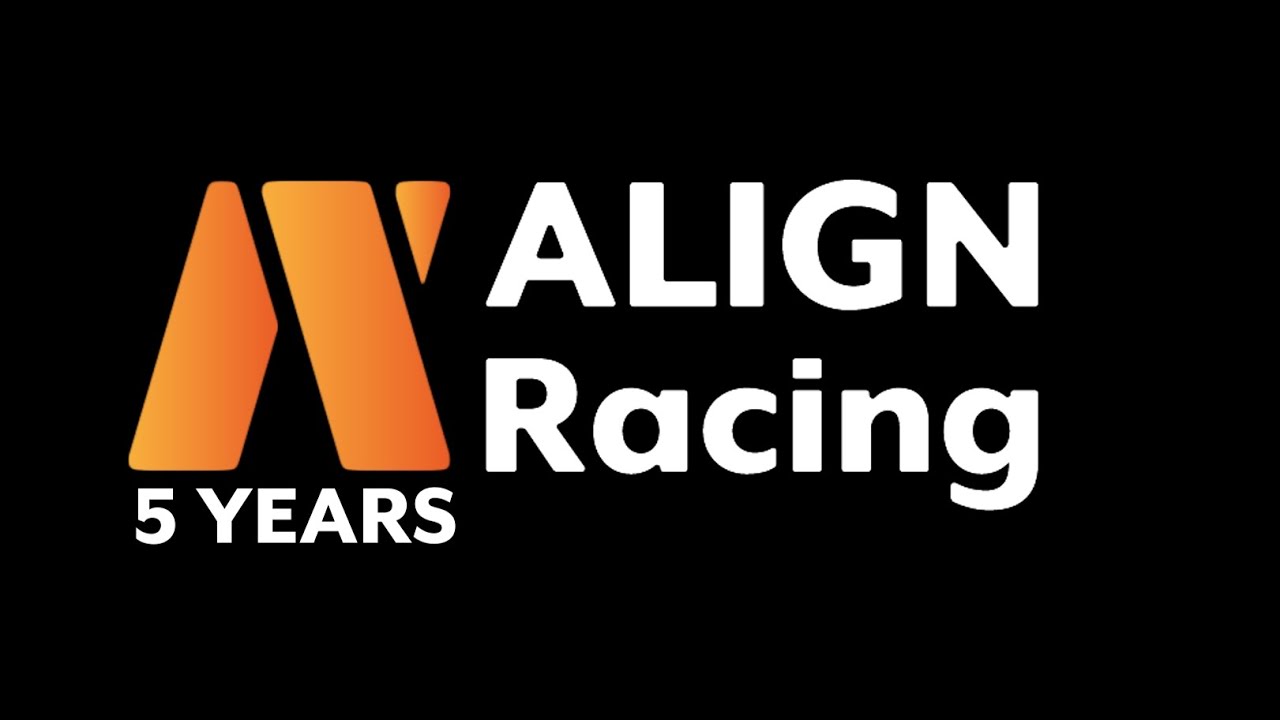 Align Racing // 5 YEARS - YouTube