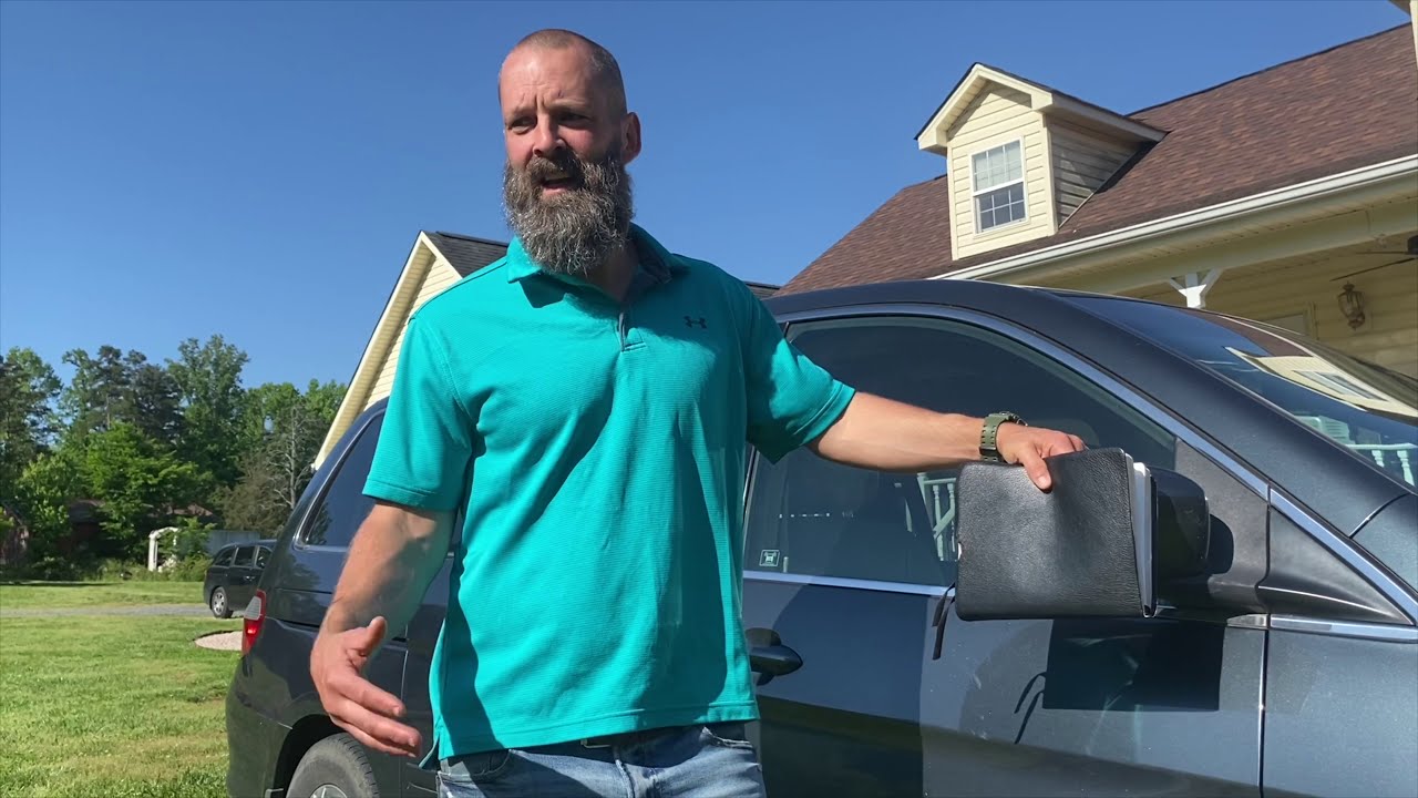 Convergence Church- Adam Tennant, Psalm 23:3 "Our Restoration For His ...