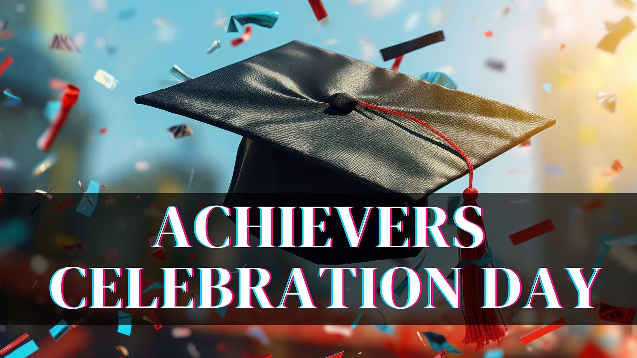 March - Achievers Celebration Day of the Thinking Machines Community ...